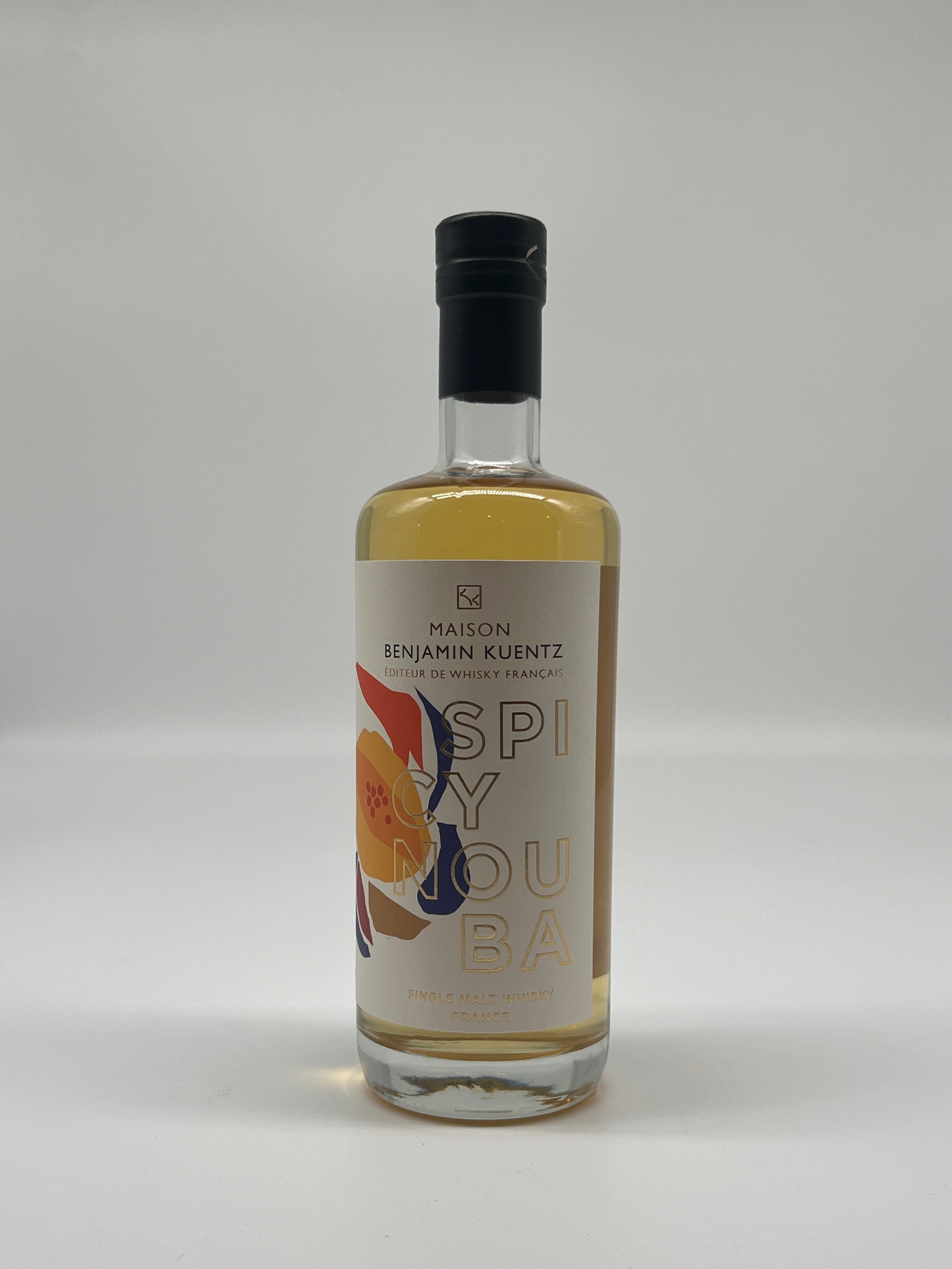 Benjamin kuentz Spicy Nouba – Wineswan