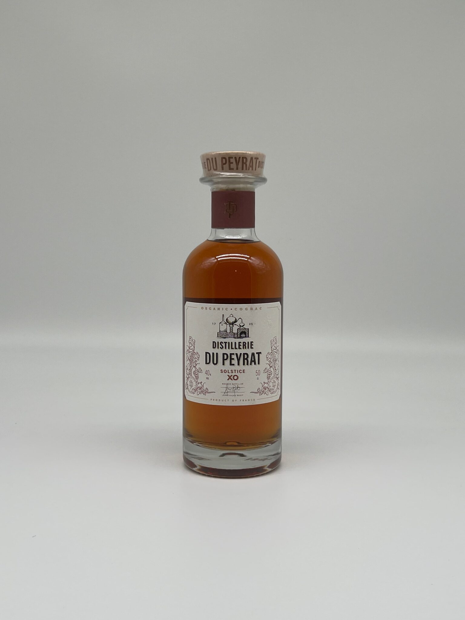 Distillerie du peyrat solstice XO – Wineswan