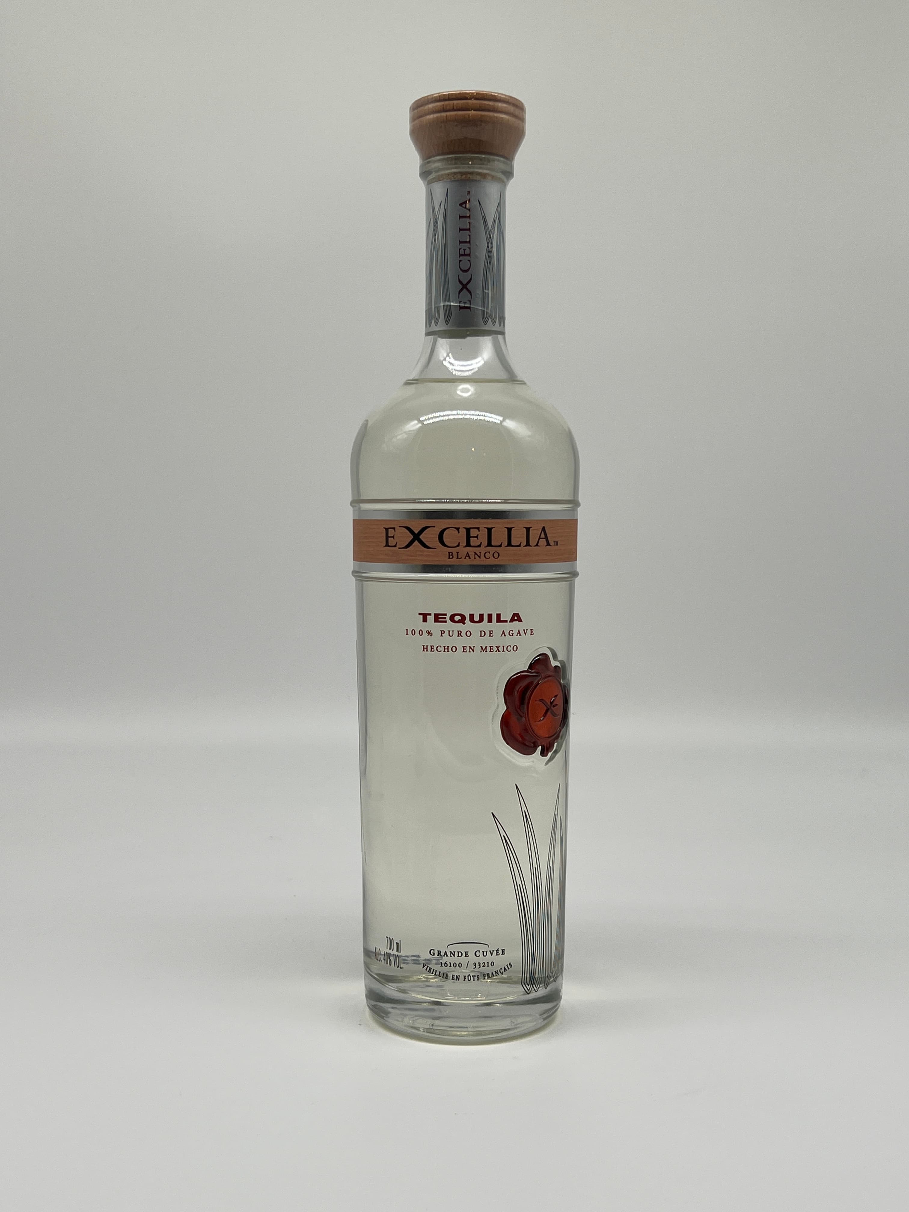 Excellia Blanco – Wineswan