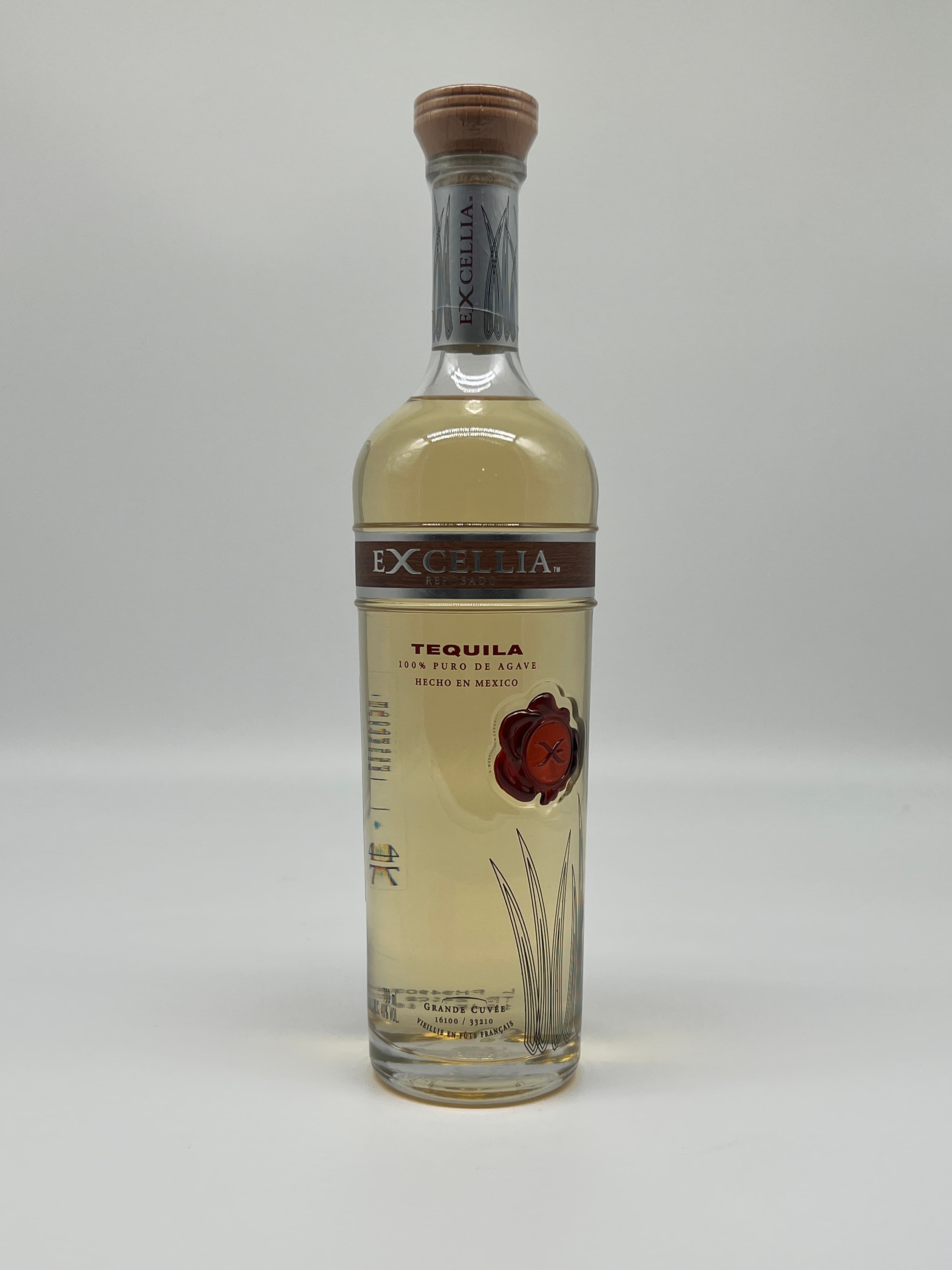 Excellia Reposado – Wineswan