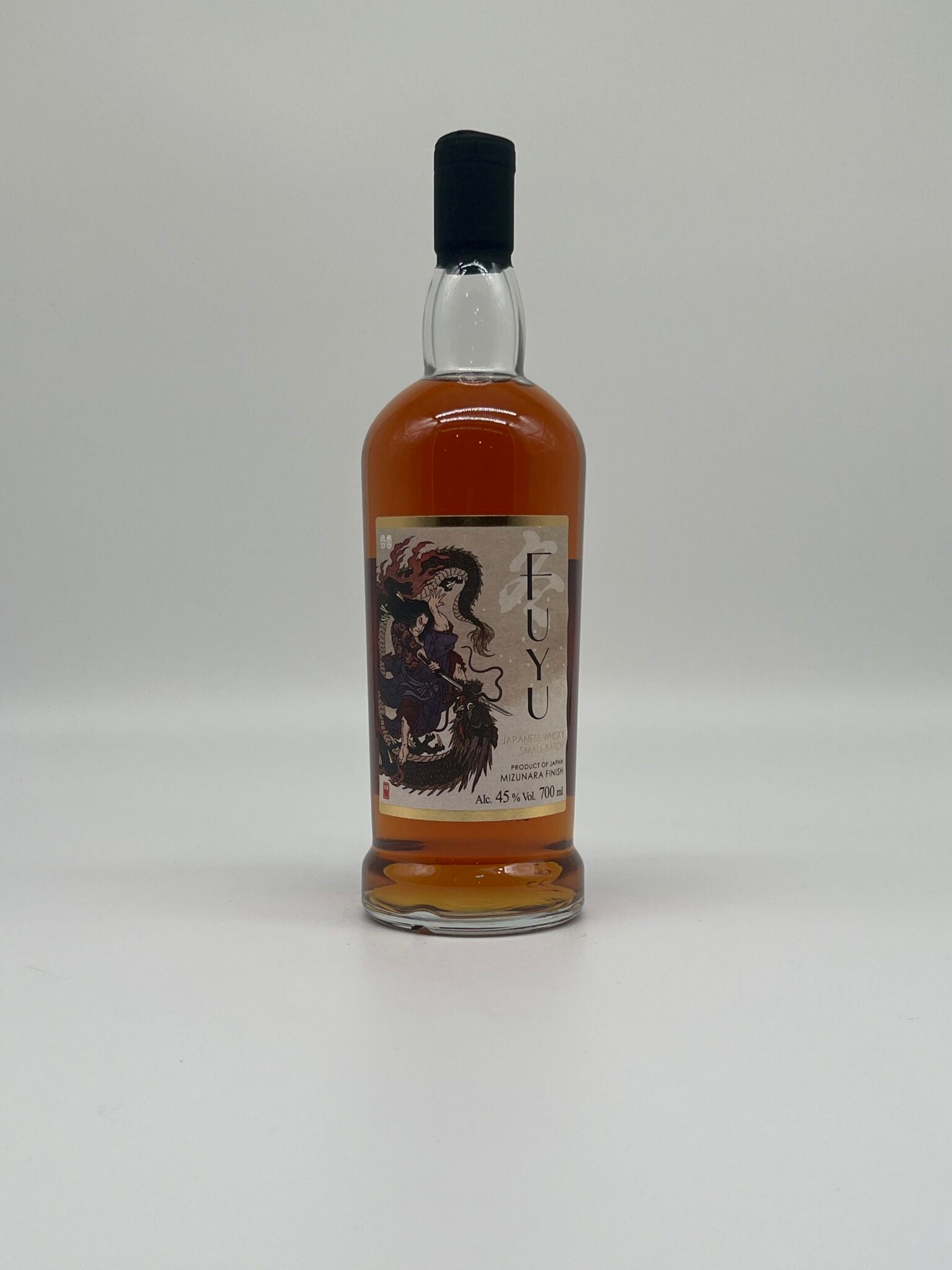 Fuyu – Wineswan