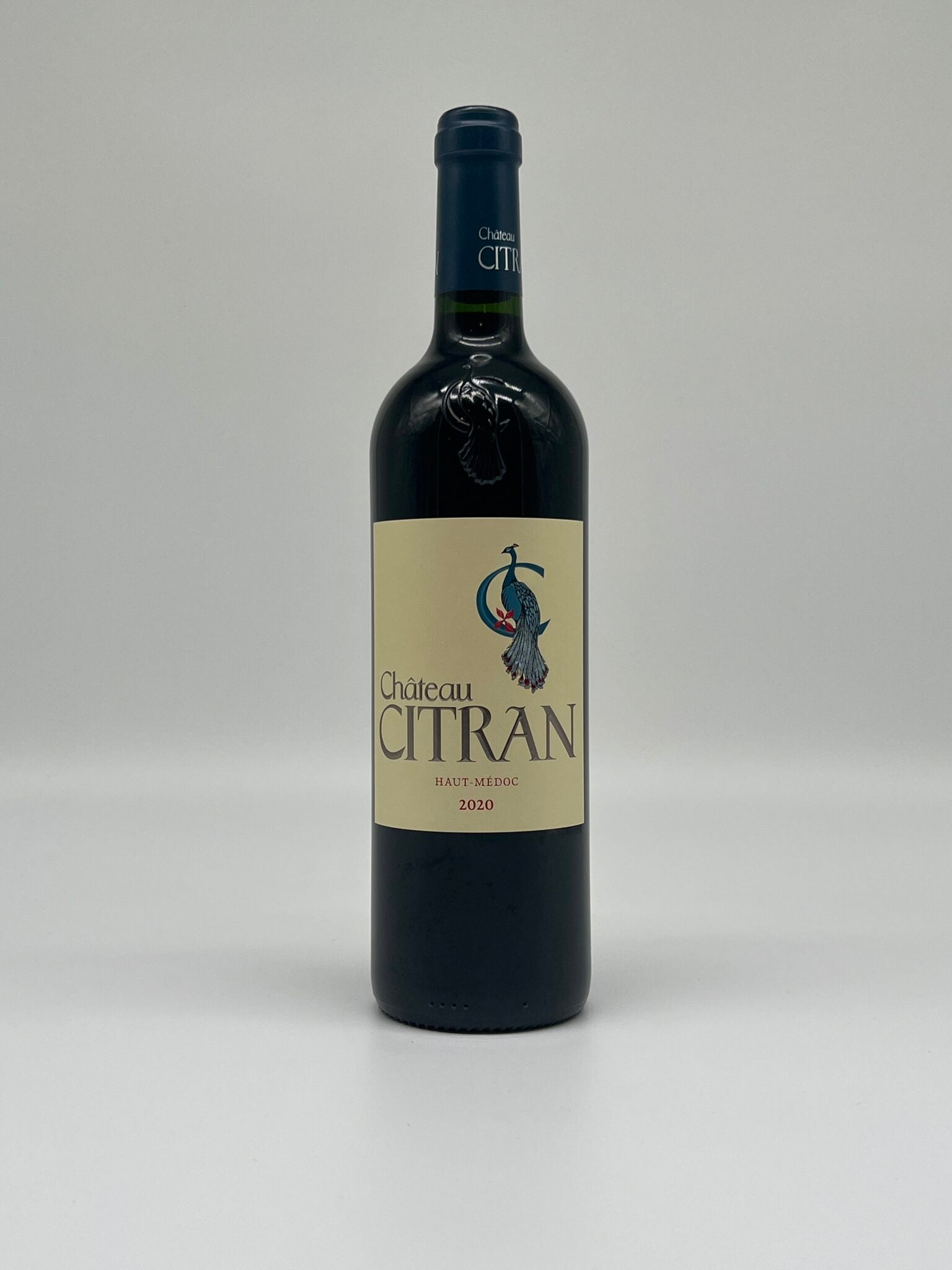 Château citran 2020 – Wineswan