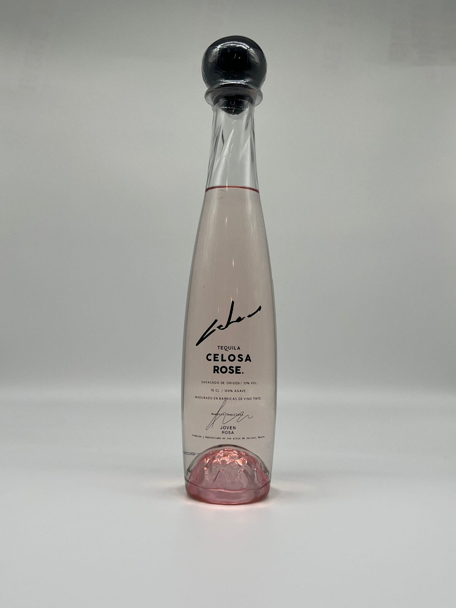 Tequila celosa rosé – Wineswan