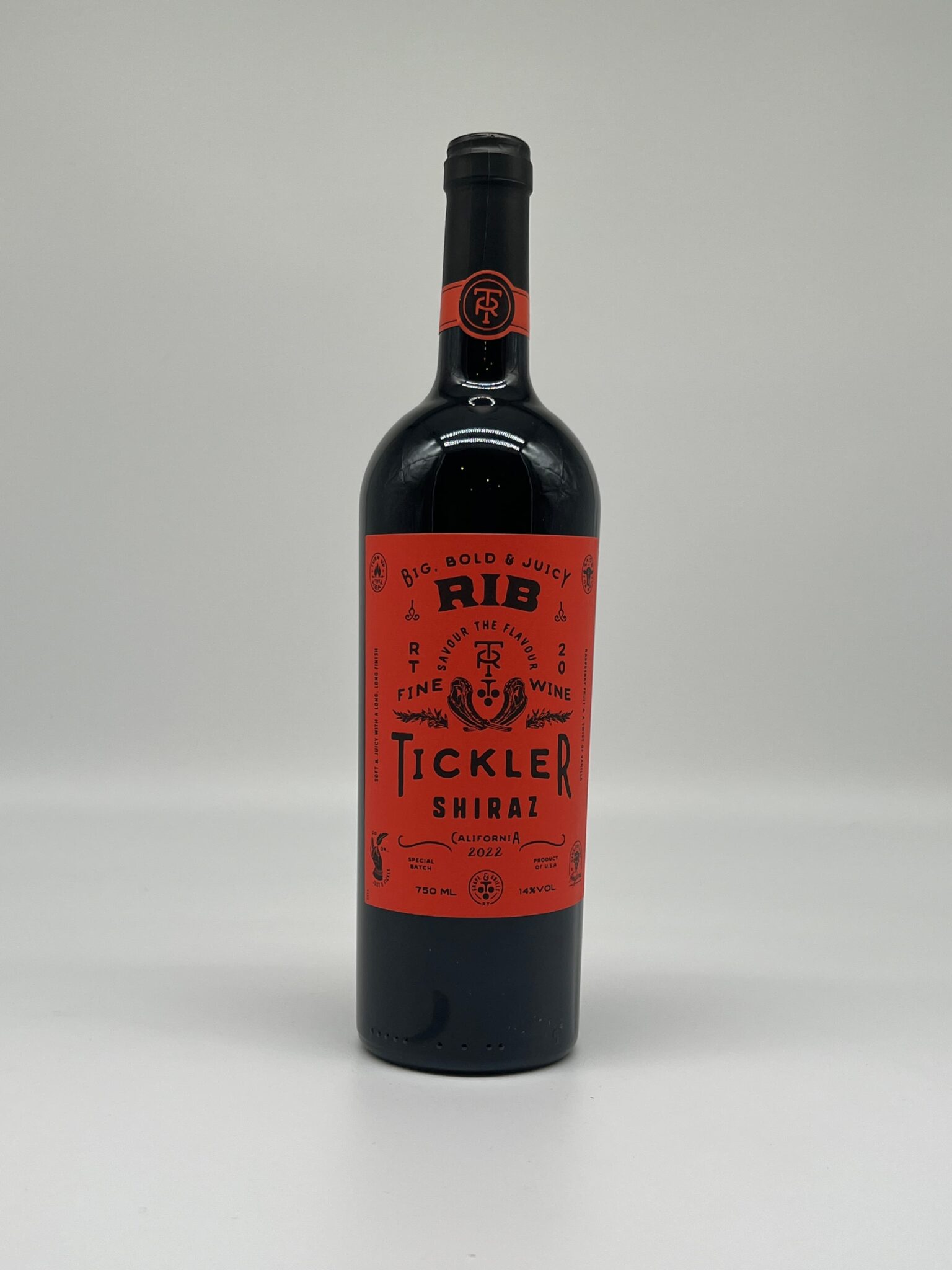 RIB Tickler 2022 – Wineswan