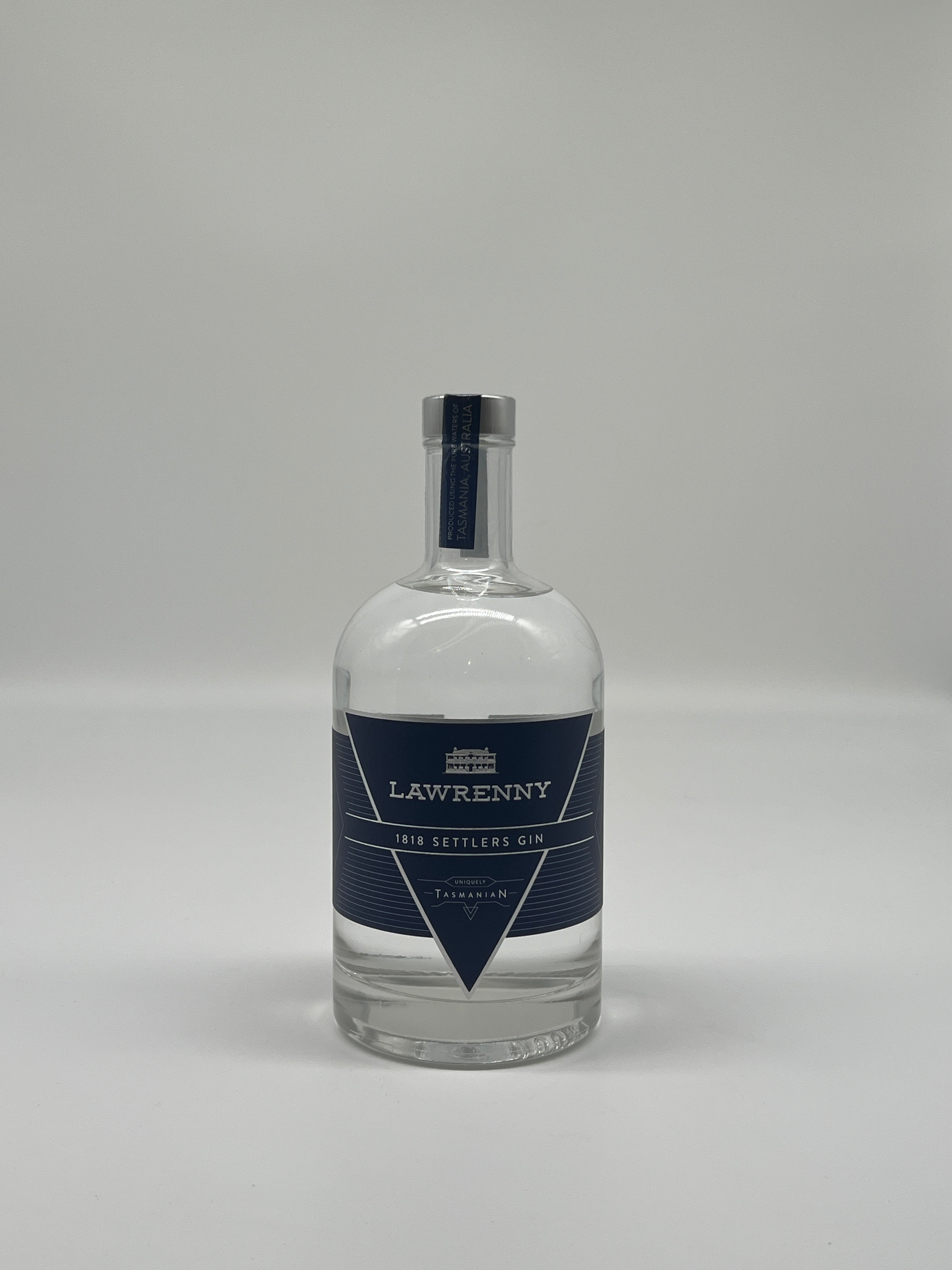 Lawrenny 1818 settlers gin – Wineswan