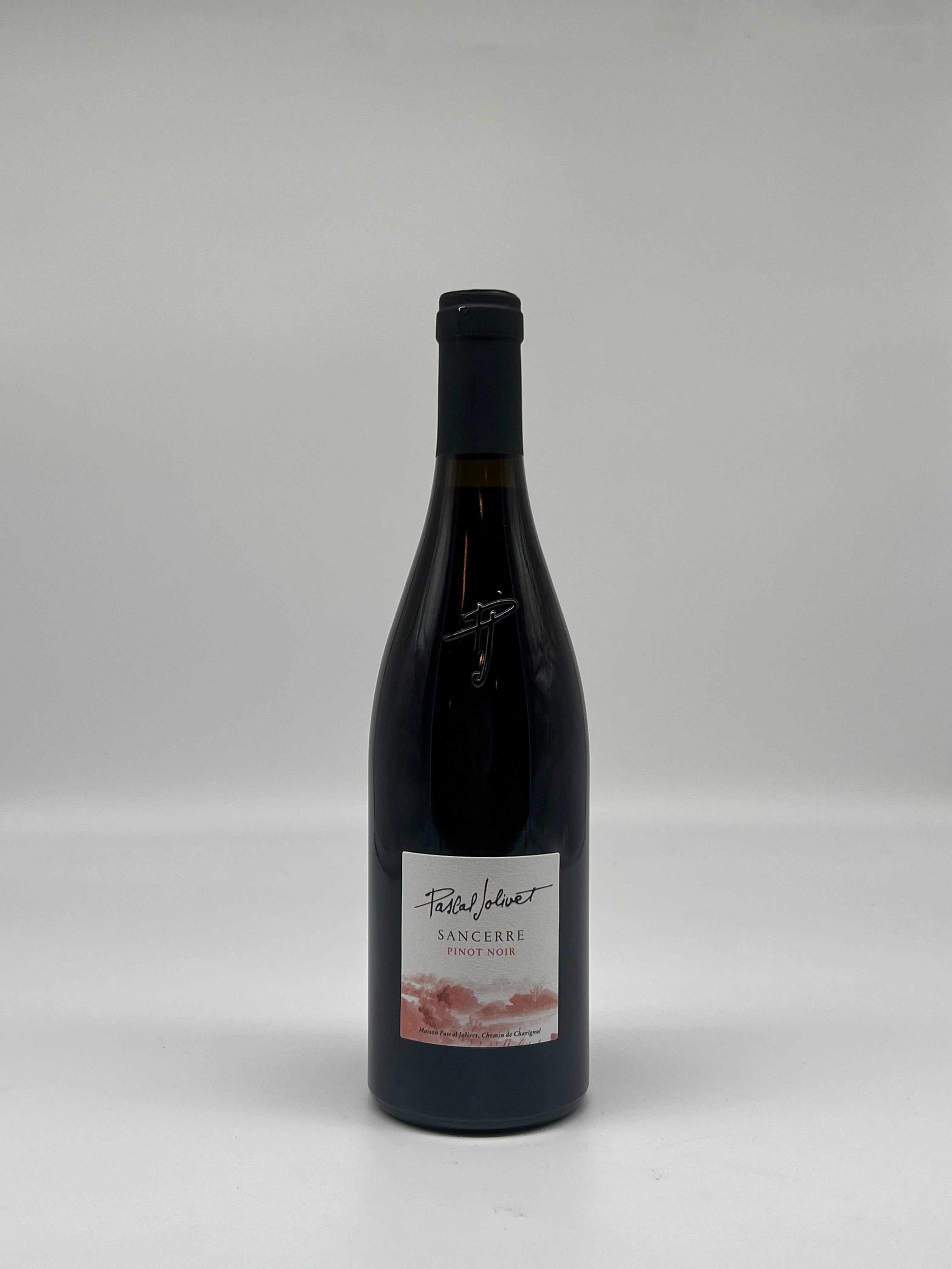 Pascal Jolivet Sancerre Pinot noir – Wineswan