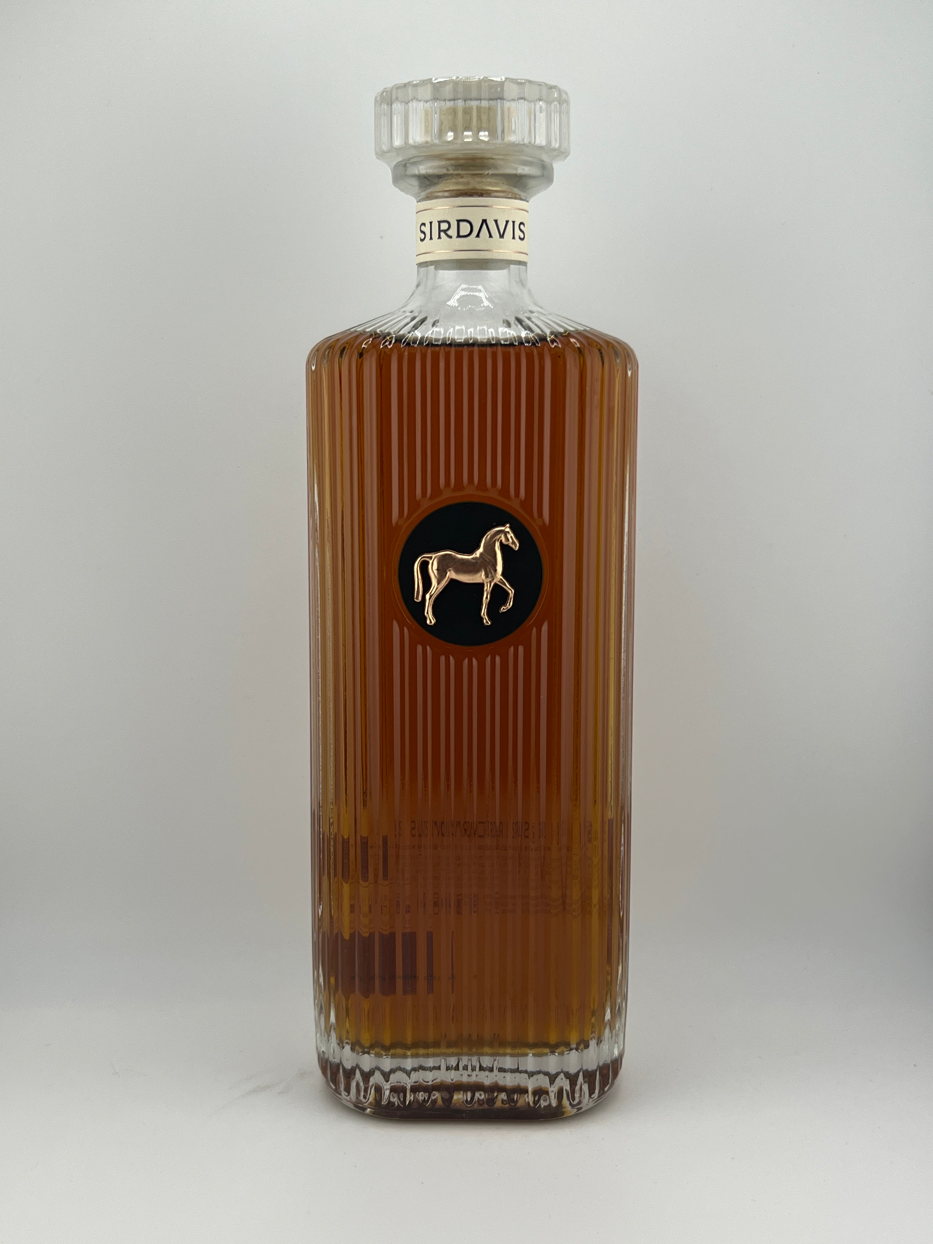 Sir Davis – Wineswan